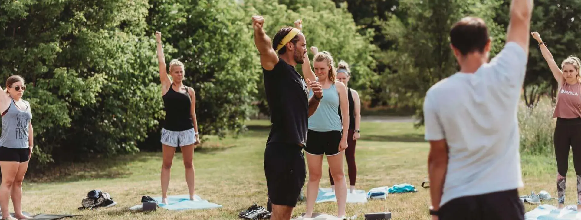 Motive Training | Personal Training | Move With Purpose