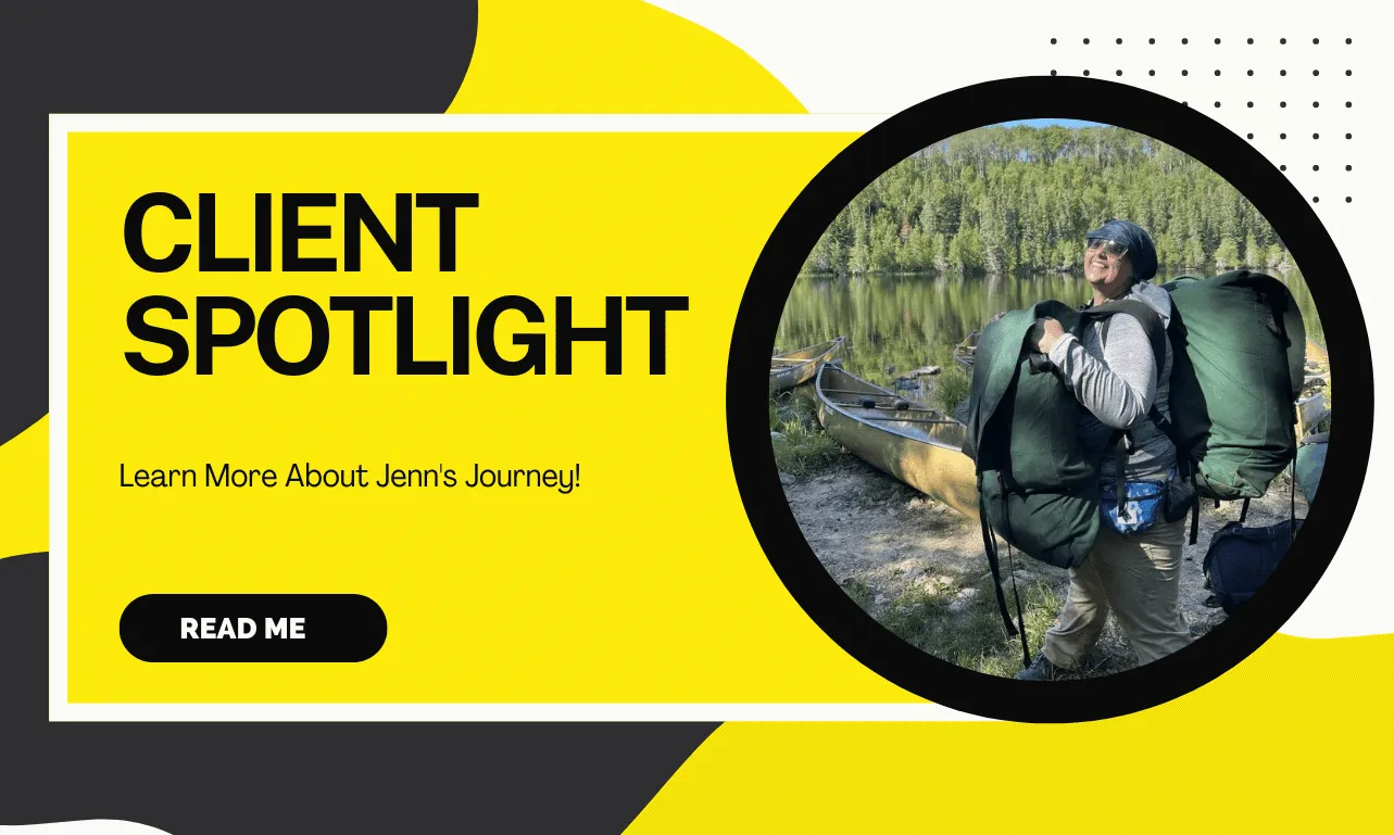 How Jenn V Transformed Her Movement And Strength