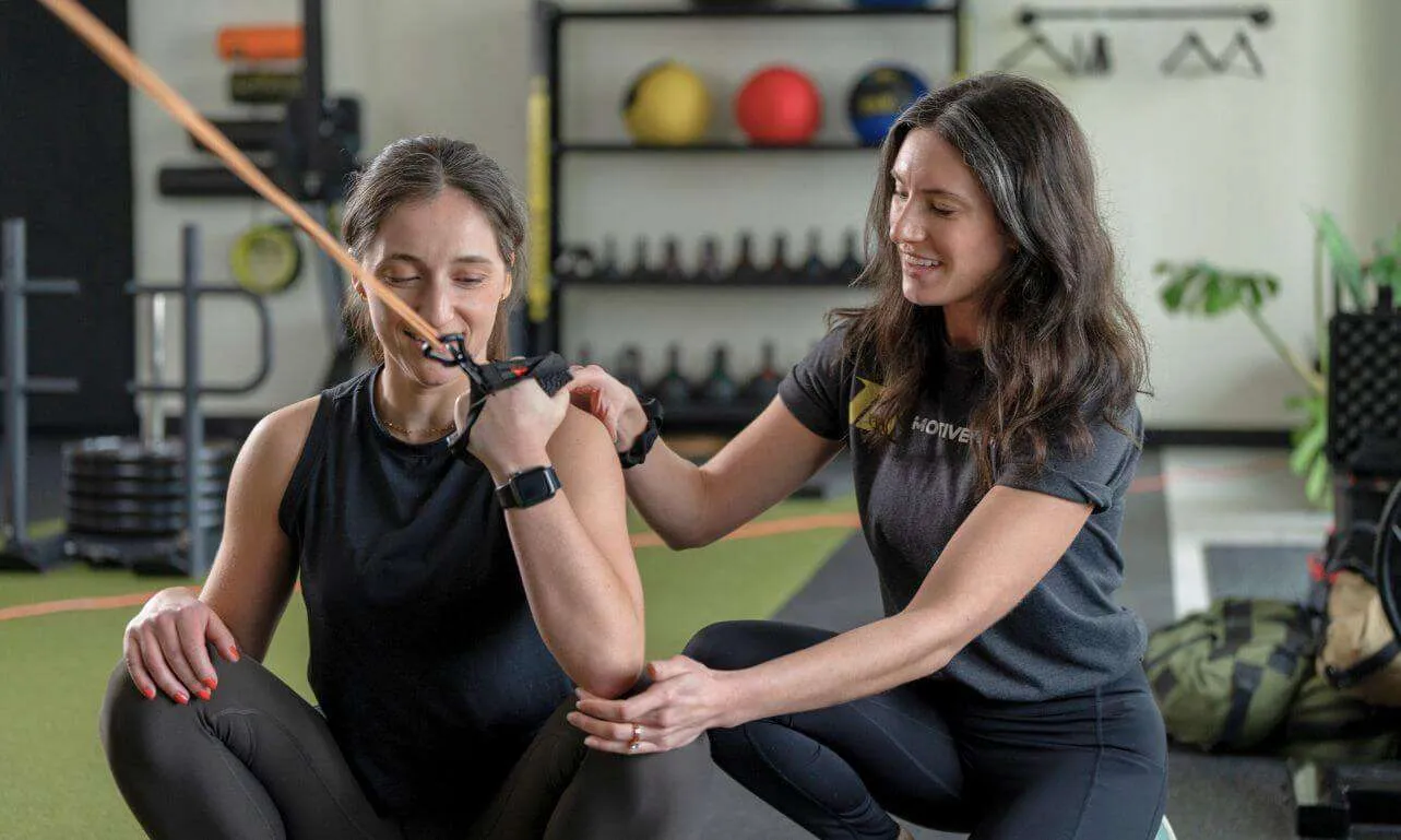 Rotational Exercises: The Secret to Better Mobility