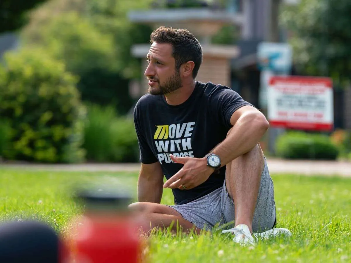 Three Reasons Our Fitness Coaching Program Excels