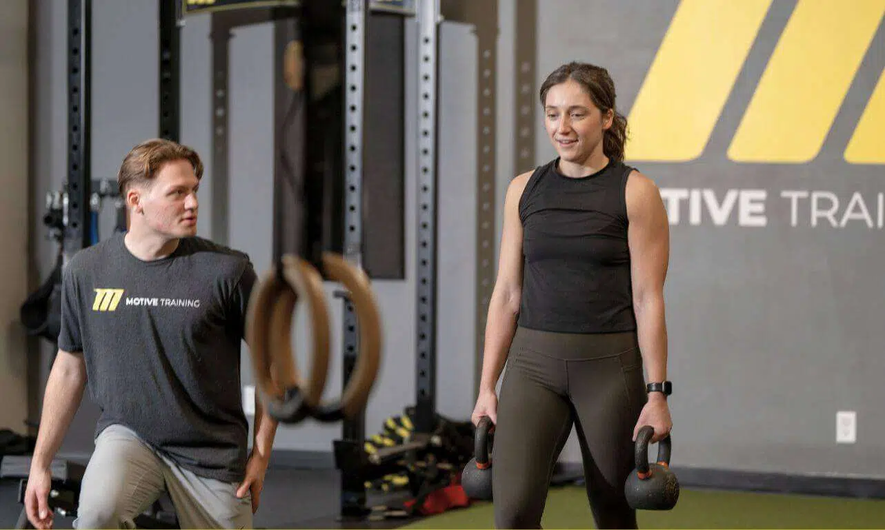 Why You Should Hire a Personal Trainer (And What That Really Means at ...