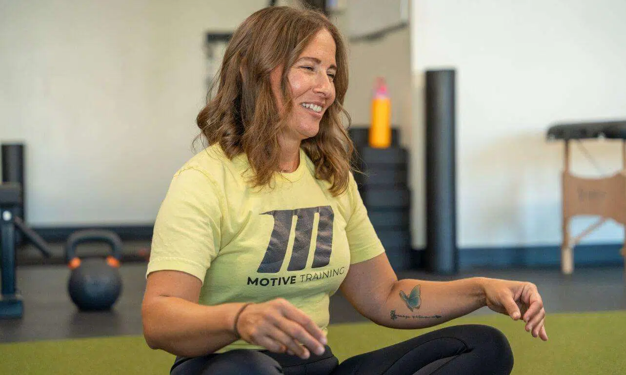 The Lighter Side Of Movement: Why Shedding Pounds Can Unleash Your ... The Lighter Side Of Movement: Why Shedding Pounds Can Unleash Your ...